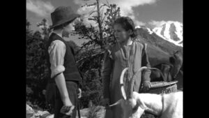 Heidi - 100 Jahre Filmgeschichte im Überblick - moviebox.ch